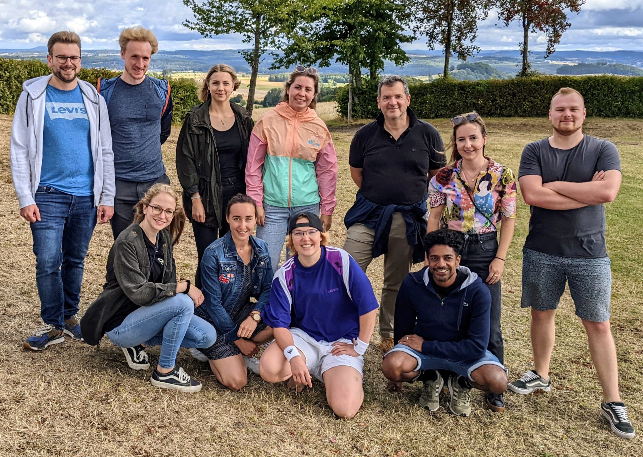 Meet the Team – Multimodal Neuroimaging Cologne